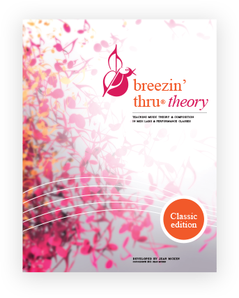 Try It | Breezin' Thru Theory | Online Music Theory Program