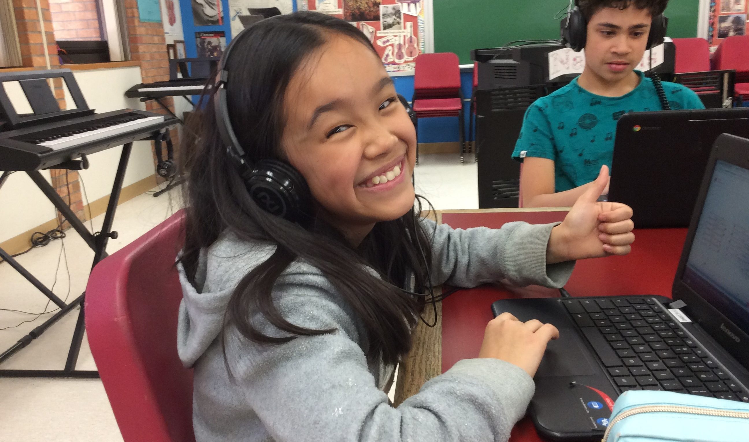 From Pen to Next Gen - Breezin' Thru Theory | Online Music Theory Program