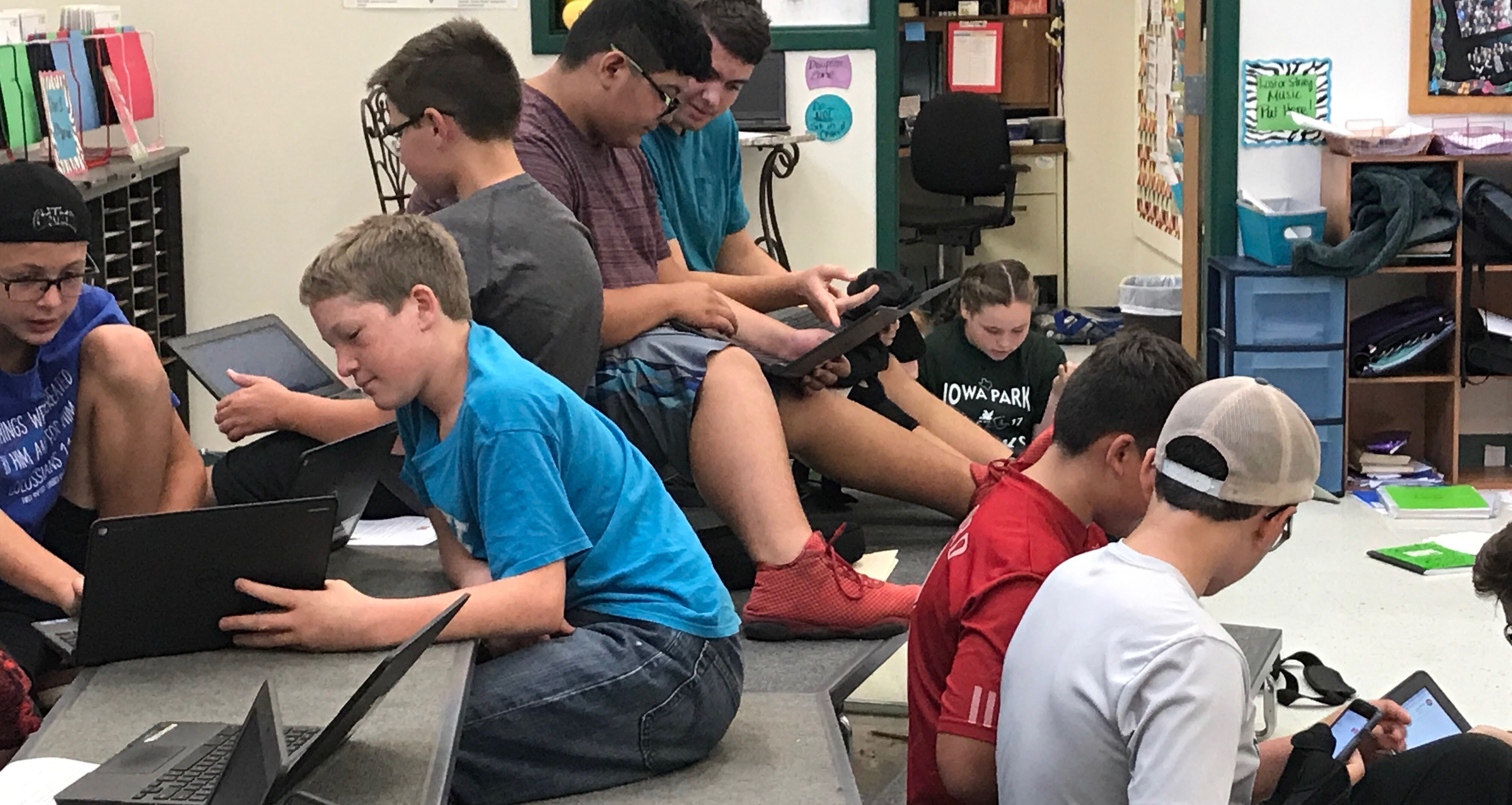 From Dubious to Delighted: How Kids Embraced Music Theory - Breezin ...