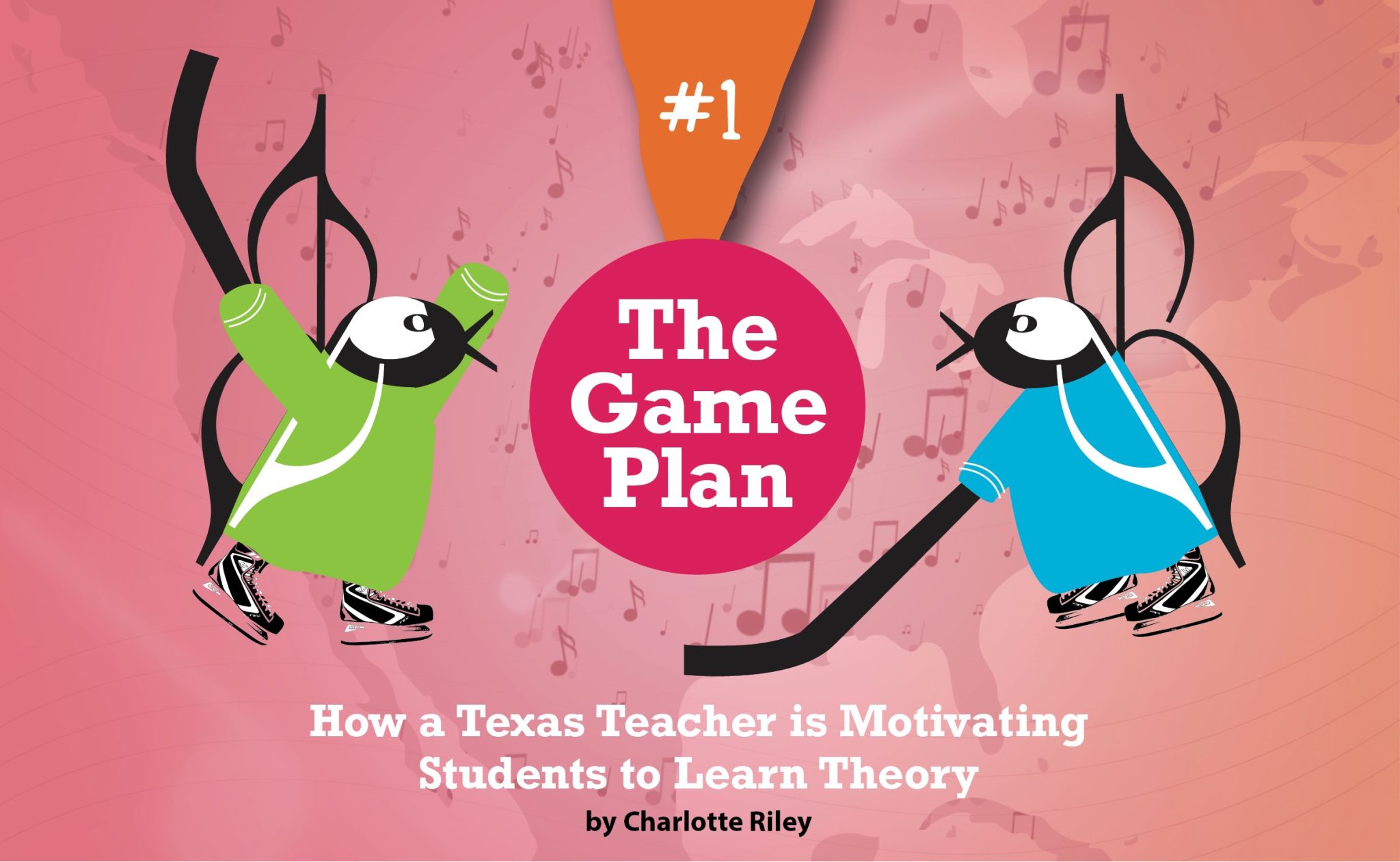 Home - Breezin' Thru Theory | Online Music Theory Program